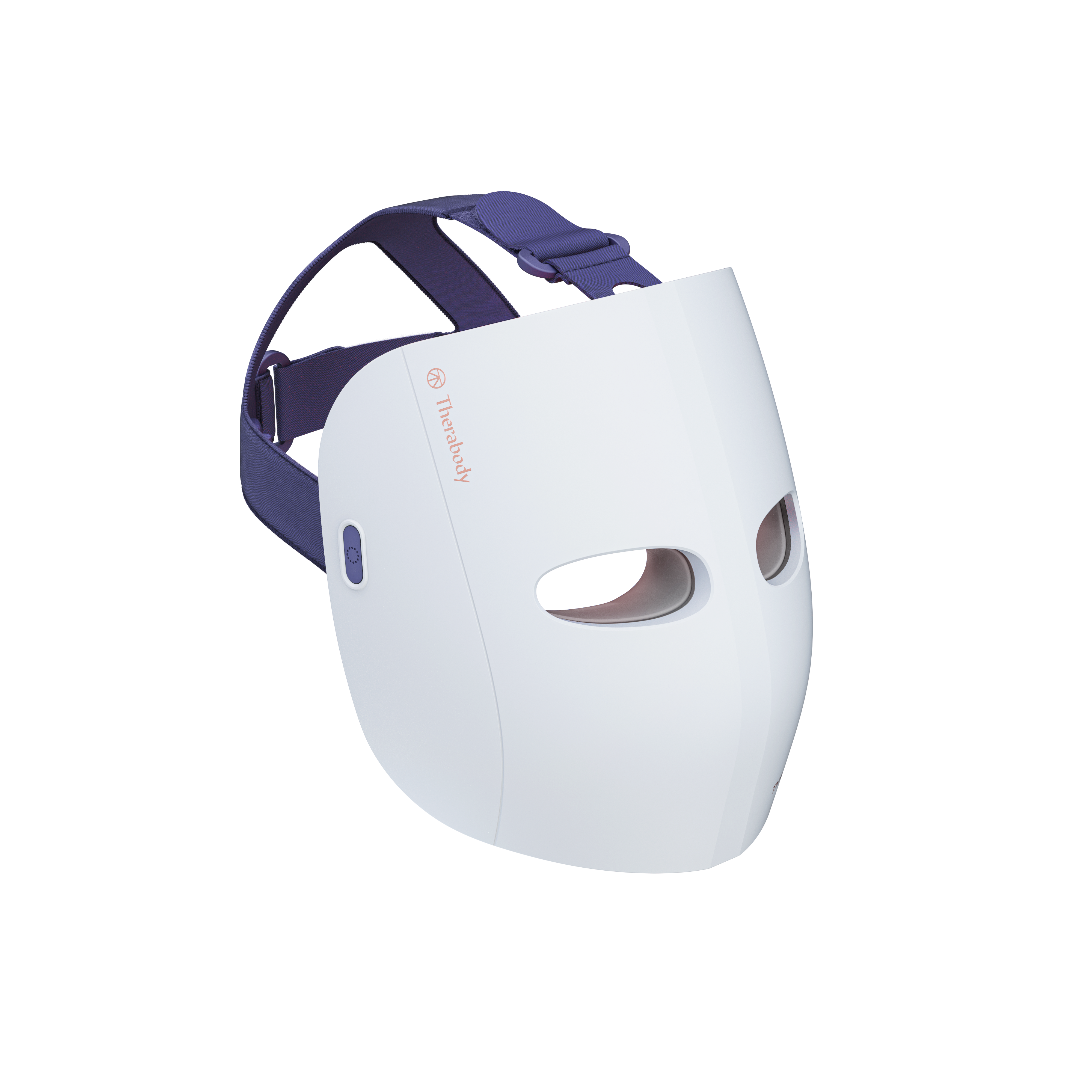 TheraFace Mask Glo – LED Light Therapy Face Mask | Therabody Nordic