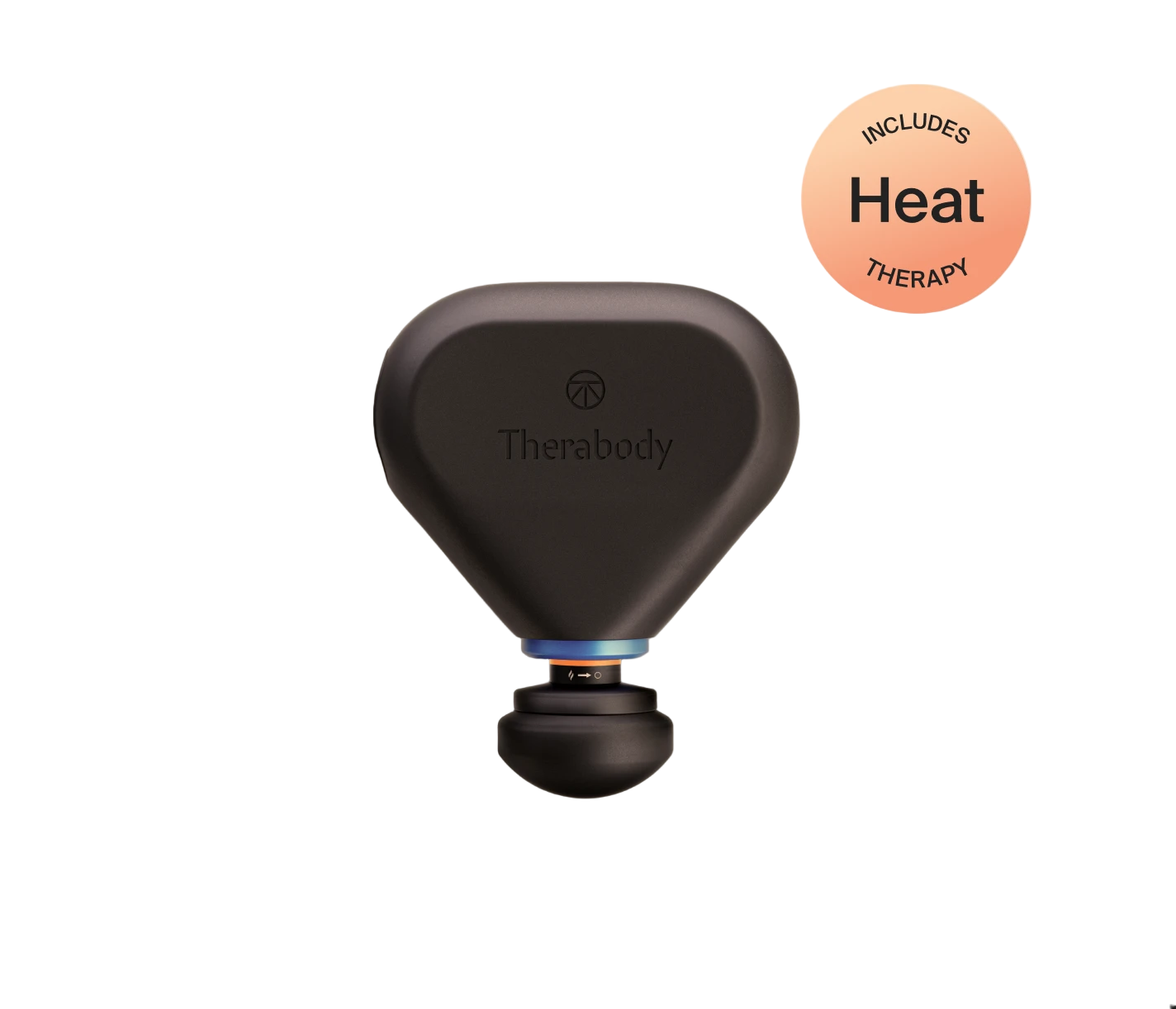 Theragun Mini Plus Massage Gun – Compact Heat Therapy – Therabody Nordic