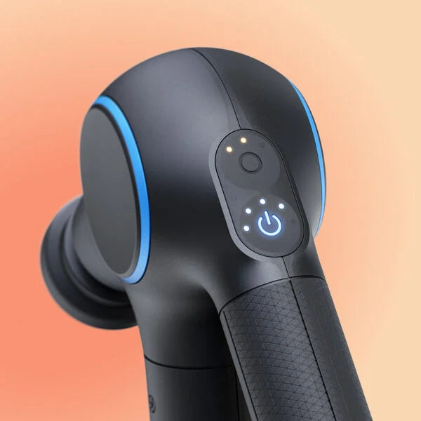 Theragun Prime Plus Massage Gun – Therabody Nordic